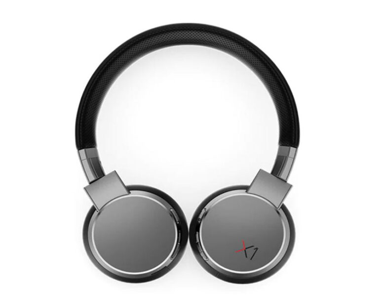 LENOVO THINKPAD X1 ACTIVE NOISE CANCELLATION HEADPHONES - LUCKY STAR ...