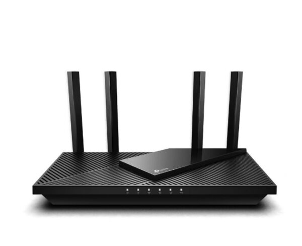 TP-LINK AX3000- DUAL BAND GIGABIT WI-FI 6 ROUTER - LUCKY STAR COMPUTERS