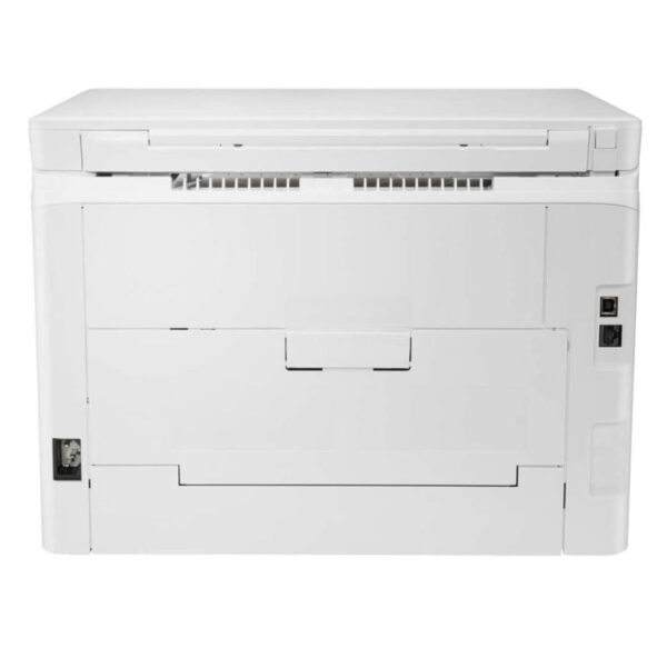 HP LaserJet Pro M183fw – Color Multifunction Printer - LUCKY STAR COMPUTERS