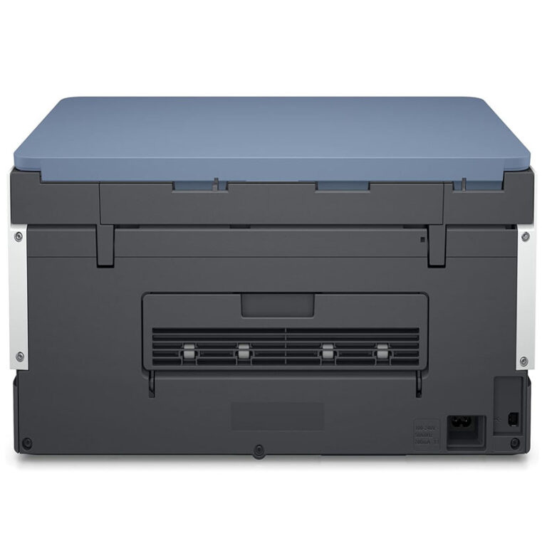 HP Smart Tank 725 All-in-One Printer wireless, Print, Scan - LUCKY STAR ...